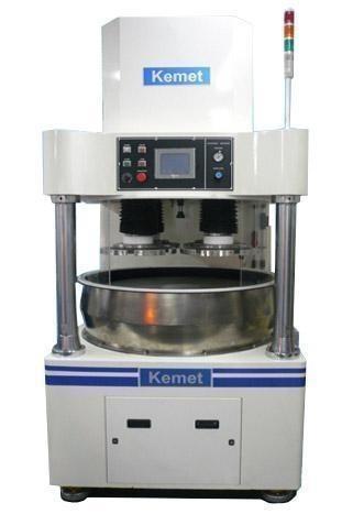 Lapping & Polishing Machines - Kemet Singapore