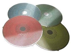 Diamond Grinding and Fine Grinding Discs - Kemet Canada