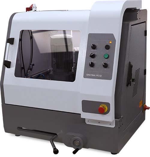 Pendulum Grinder for Sample Preparation - Kemet Singapore