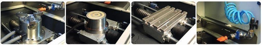 Pendulum Grinder for Sample Preparation - Kemet Australia