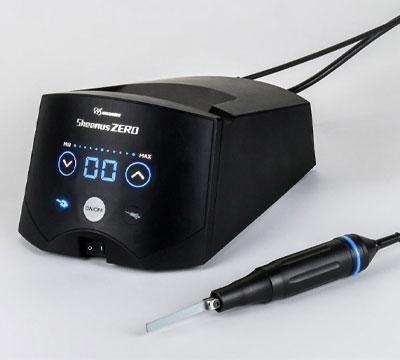 NSK Powered Hand Tools - Micro Grinders - Kemet Singapore